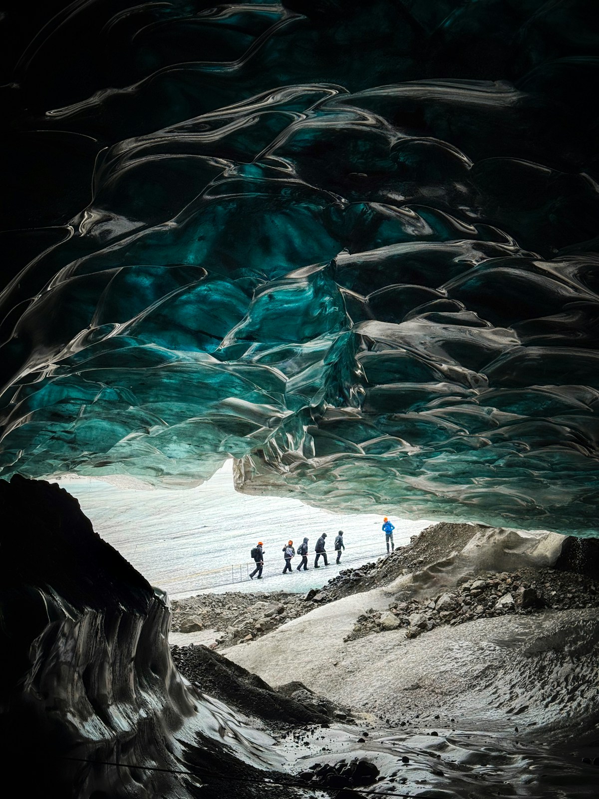 Jökulsárlón Glacier Lagoon | The Icelandic Guide