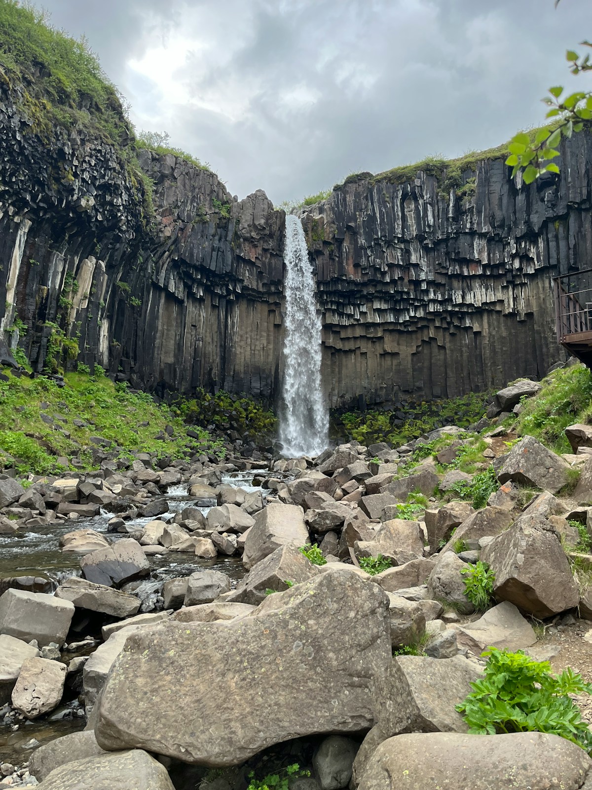 Skaftafell & Vatnajökull NP | The Icelandic Guide